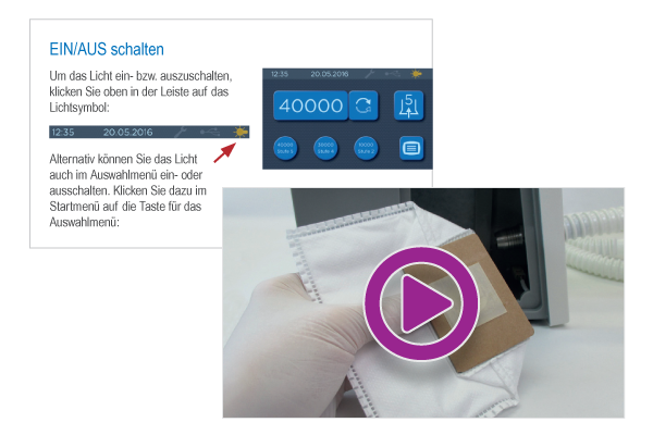 Medeas Plus – hadewe