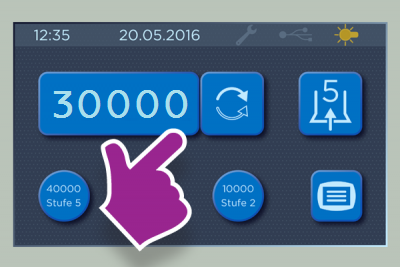 Medeas Chrome – hadewe